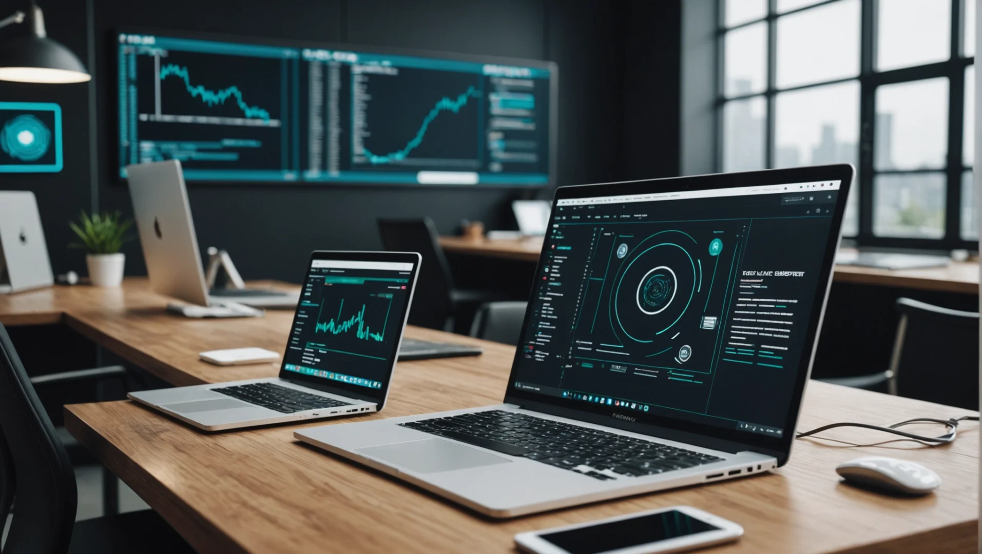 Guide Complet pour Créer un Site Web High-Tech en 2023