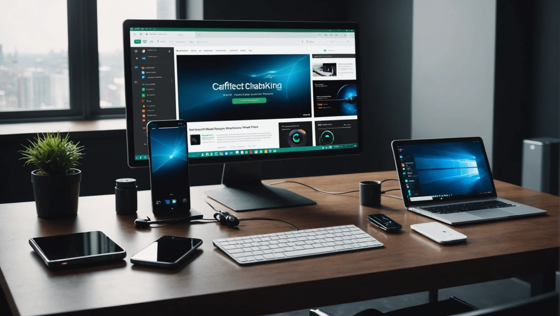 Les Dernières Tendances des Gadgets Connectés en High-Tech