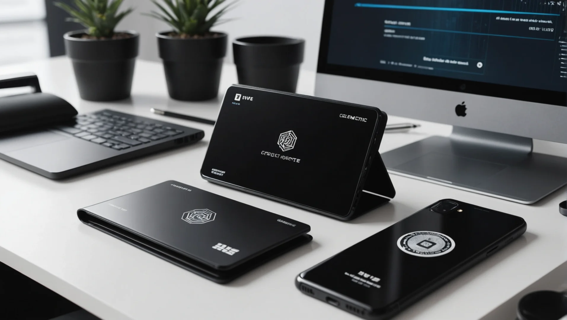 Découvrez les wallets crypto high-tech incontournables de l'année