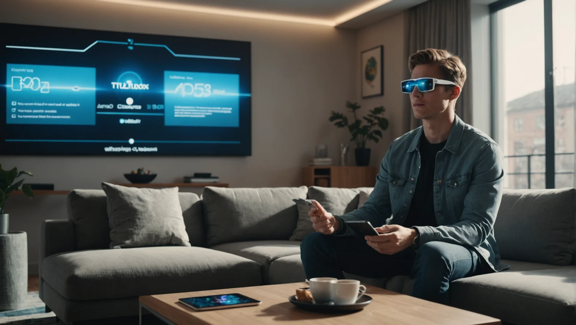 Quand la high-tech réinvente notre quotidien