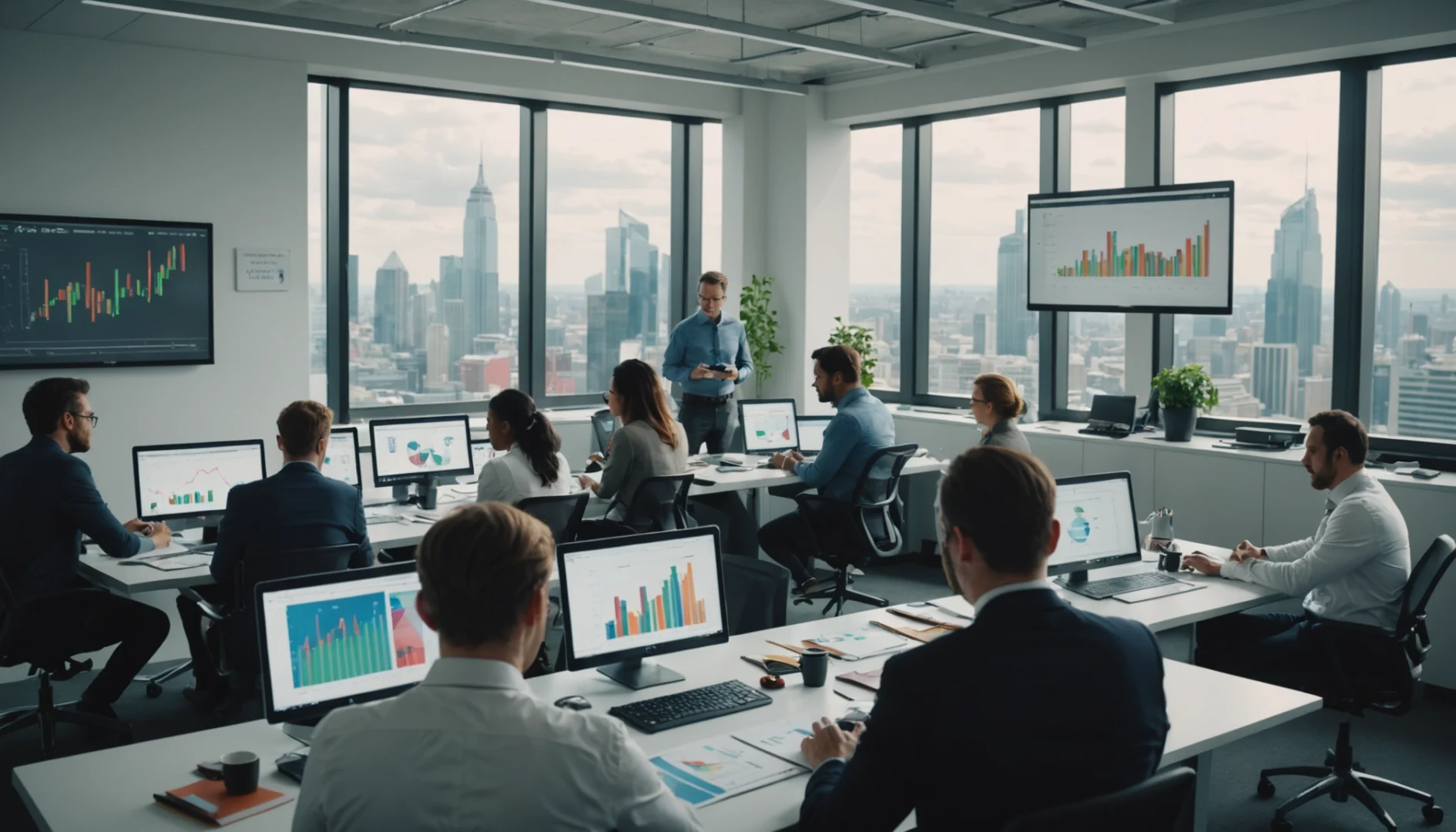 Indicateurs clés pour optimiser les performances de votre application mobile