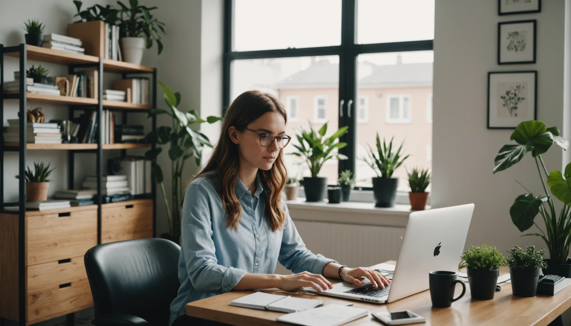 Formation distance informatique: Apprenez depuis chez vous