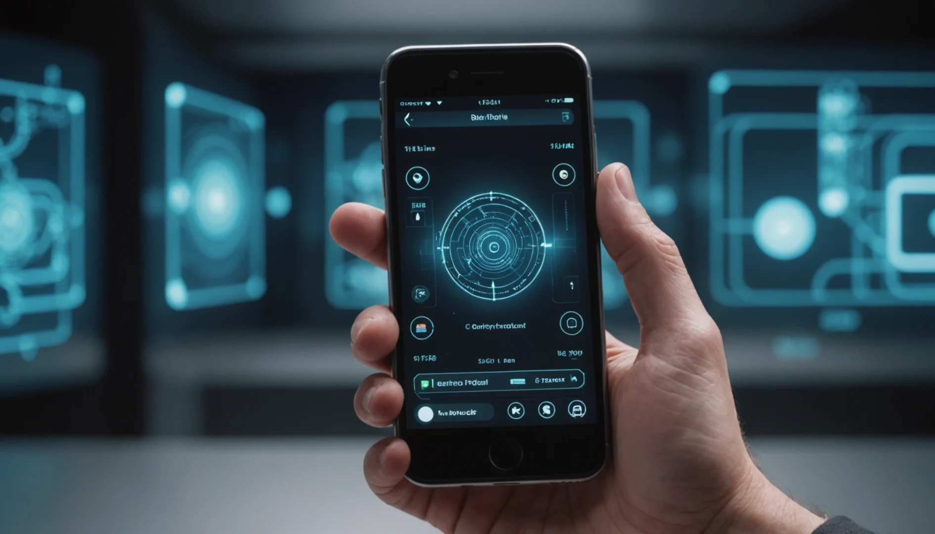Codes secrets iPhone : Accédez aux menus cachés incroyables